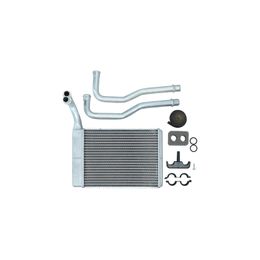 KAMOKA W&auml;rmetauscher, Innenraumheizung 7760067 f&uuml;r Peugeot