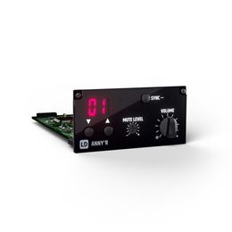 LD-Systems LD Systems ANNY R B8 - Empf&auml;ngermodul f&uuml;r ANNY