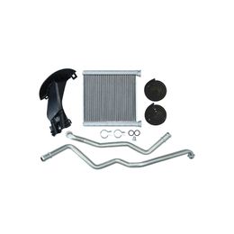 KAMOKA W&auml;rmetauscher, Innenraumheizung 7760019 f&uuml;r BMW