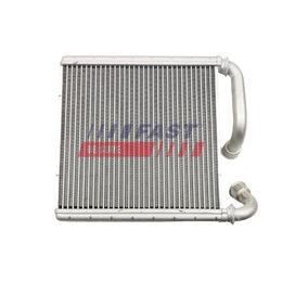 Fast W&auml;rmetauscher, Innenraumheizung ft55218 f&uuml;r VW