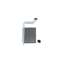 KAMOKA Verdampfer, Klimaanlage 7770051 f&uuml;r Mercedes