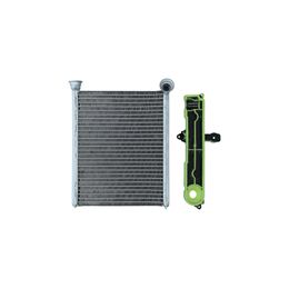KAMOKA W&auml;rmetauscher, Innenraumheizung 7760002 f&uuml;r Peugeot