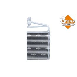 NRF Verdampfer, Klimaanlage 36187 f&uuml;r RENAULT