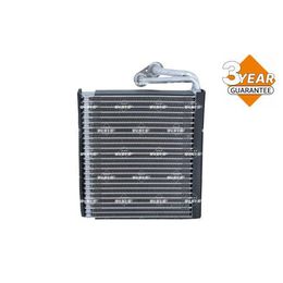 NRF Verdampfer, Klimaanlage 36201 f&uuml;r Opel CHEVROLET