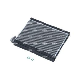 NRF Verdampfer, Klimaanlage 36198 f&uuml;r JAGUAR