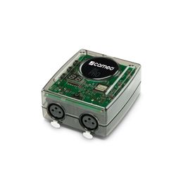 cameo DVC PRO - 1024-Kanal USB zu DMX-Interface mit WiFi-Access und Steuerungssoftware
