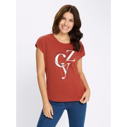 Kurzarmshirt