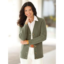 Strickjacke
