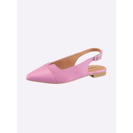 Heine Slingballerina