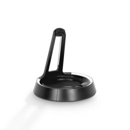 Gravity GS LS A 01 B - Guitar GLOW STAND , A-Form