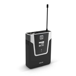 LD-Systems LD Systems U505 BP - Bodypack Sender
