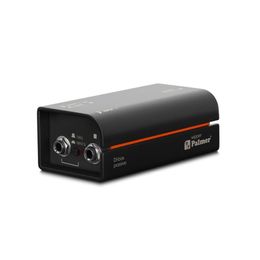 Palmer wipper Passive DI-Box