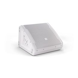LD-Systems LD Systems MON 12 A G3 W - 12" aktiver koaxialer B&uuml;hnenmonitor, wei&szlig;
