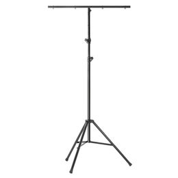 Adam Hall Stands SLTS 017 - Lichtstativ gro&szlig; mit TV-Zapfenaufnahme