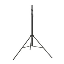 Adam Hall Stands SLS315B - Professionelles Licht- und Boxenstativ
