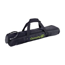 Gravity BG SS 2 T B - Transporttasche f&uuml;r zwei Traveler Lautsprecherstative