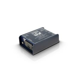 Palmer MI Y-BOX - Splitter f&uuml;r Gitarren
