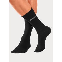Bench Basicsocken