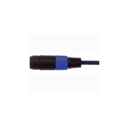 DAP-Audio 2 Speaker Female to 1 Speakon Male 150cm