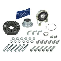 MEYLE Gelenk, L&auml;ngswelle -HD Quality 1001522001hd hintere Gelenkwelle an Verteilergetriebe f&uuml;r Porsche VW