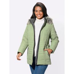 Steppjacke