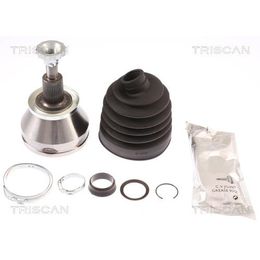 TRISCAN Gelenksatz, Antriebswelle 854029180 f&uuml;r Audi