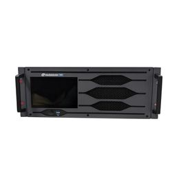ChamSys MediaMaster VS4+