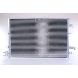 NISSENS Kondensator, Klimaanlage 94777 f&uuml;r Ford