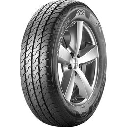 DUNLOP REIFEN Sommerreifen 215/75R16 113/111R - Econodrive 566947