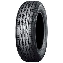 Yokohama Sommerreifen 225/65 R17 102H NISSAN X-Trail - Geolandar (G91AV) R1929