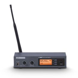 LD-Systems LD Systems MEI 1000 G2 T B 5 - Sender f&uuml;r LDMEI1000G2 In-Ear Monitoring System Band 5 584 - 607 MHz