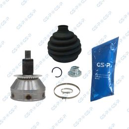 GSP Gelenksatz, Antriebswelle 801744 f&uuml;r VW