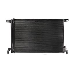 KAMOKA Kondensator, Klimaanlage 7800093 f&uuml;r Audi