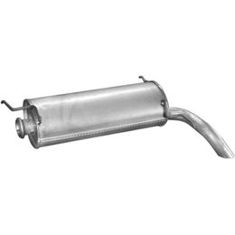 POLMO Endschalld&auml;mpfer 0405 f&uuml;r Citro&euml;n