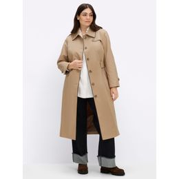 sheego Trenchcoat