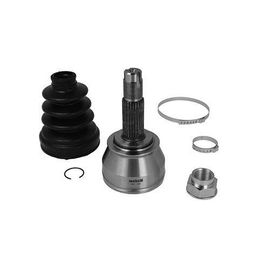 METELLI Gelenksatz, Antriebswelle 151612 f&uuml;r Fiat
