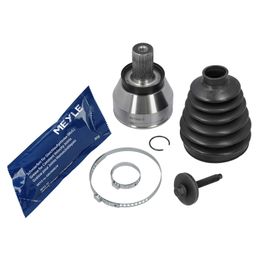 Meyle Gelenksatz, Antriebswelle 7144980061 Vorderachse f&uuml;r Ford Volvo