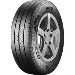 BARUM Sommerreifen [] 195/R14 106/104R - Vanis 3 04431010000