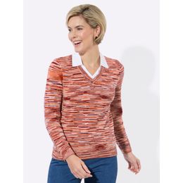 2-in-1-Pullover
