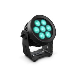 cameo FLAT PRO 7 G2 - 7 x 10 W RGBWA LED Outdoor Spotlight