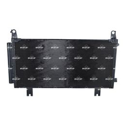 NRF Kondensator, Klimaanlage 350606 f&uuml;r HONDA