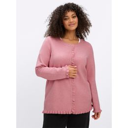 sheego Cardigan