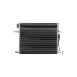 KAMOKA Kondensator, Klimaanlage 7800536 f&uuml;r JEEP