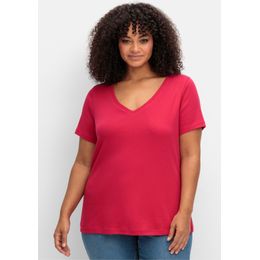 sheego T-Shirt
