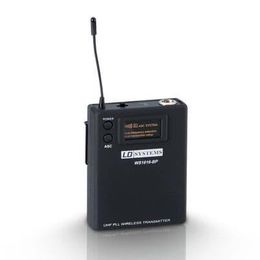 LD-Systems LD Systems Sweet SixTeen BP B5 - Belt Pack Sender