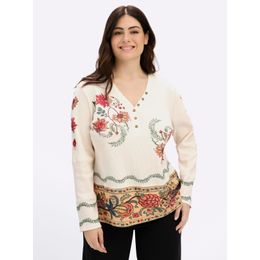 sheego by Joe Browns Langarmshirt