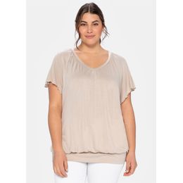 sheego T-Shirt
