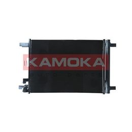 KAMOKA Kondensator, Klimaanlage 7800478 f&uuml;r CUPRA VW