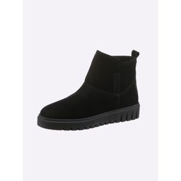 Stiefelette