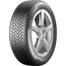 Continental Ganzjahresreifen 215/50R17 95W - AllSeasonContact 03555860000 215/50 R17